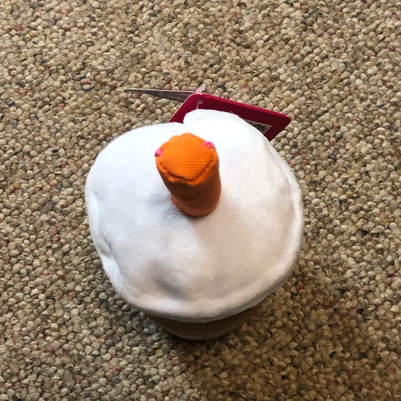 Dunkin | Dog | Hp Dunkin X Bark Iced Coffee Dog Toy | Poshmark